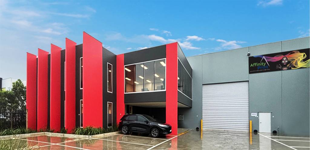 Contacts – Affinity Print