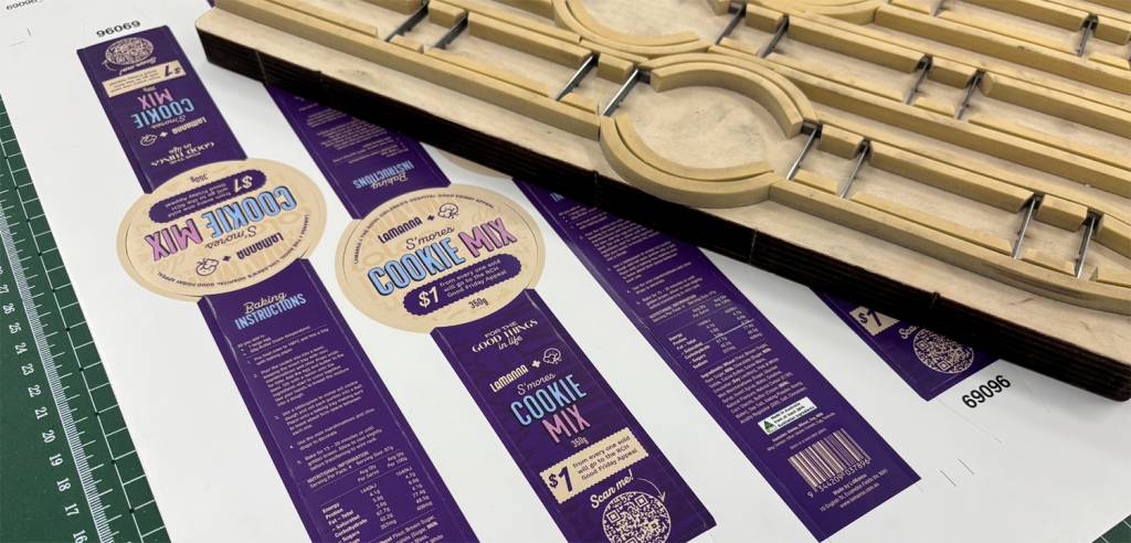 Packaging – Affinity Print